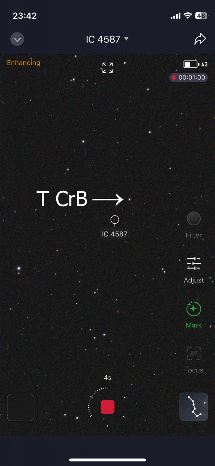 導入と撮影方法 – 日本変光星研究会
